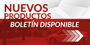 Nuevos Productos – Dar